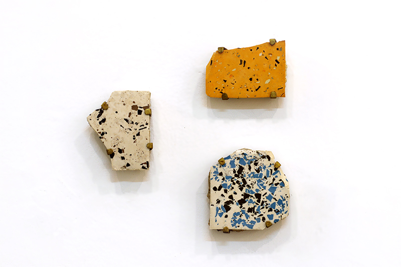 Dr Guy Marshall Brown | Artist, Researcher, Clay & Glaze Chemistry